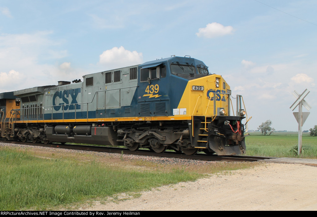 CSX 439 (1)
